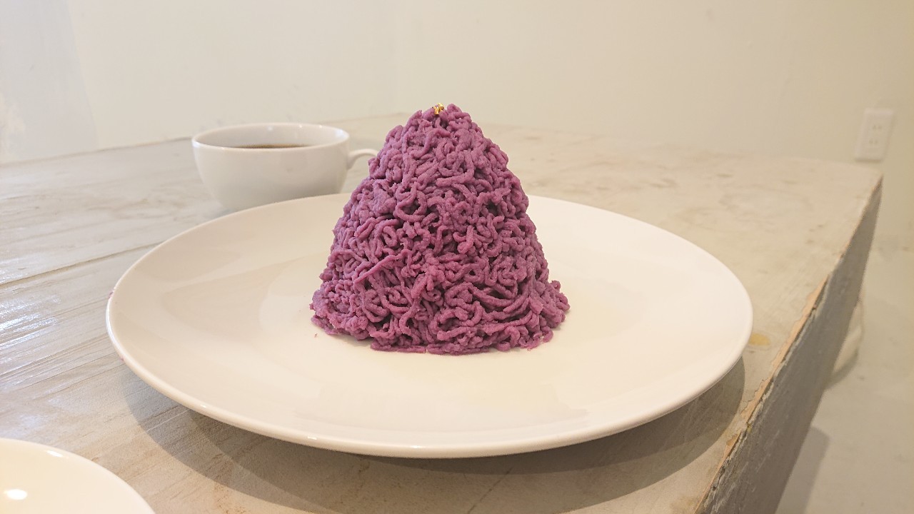 【JET SWEETS（ジェットスイーツ）】沖縄“初”のパフェ専門カフェで、ボリュームたっぷりの最強スイーツを満喫してきた！ - イザ☆コザ