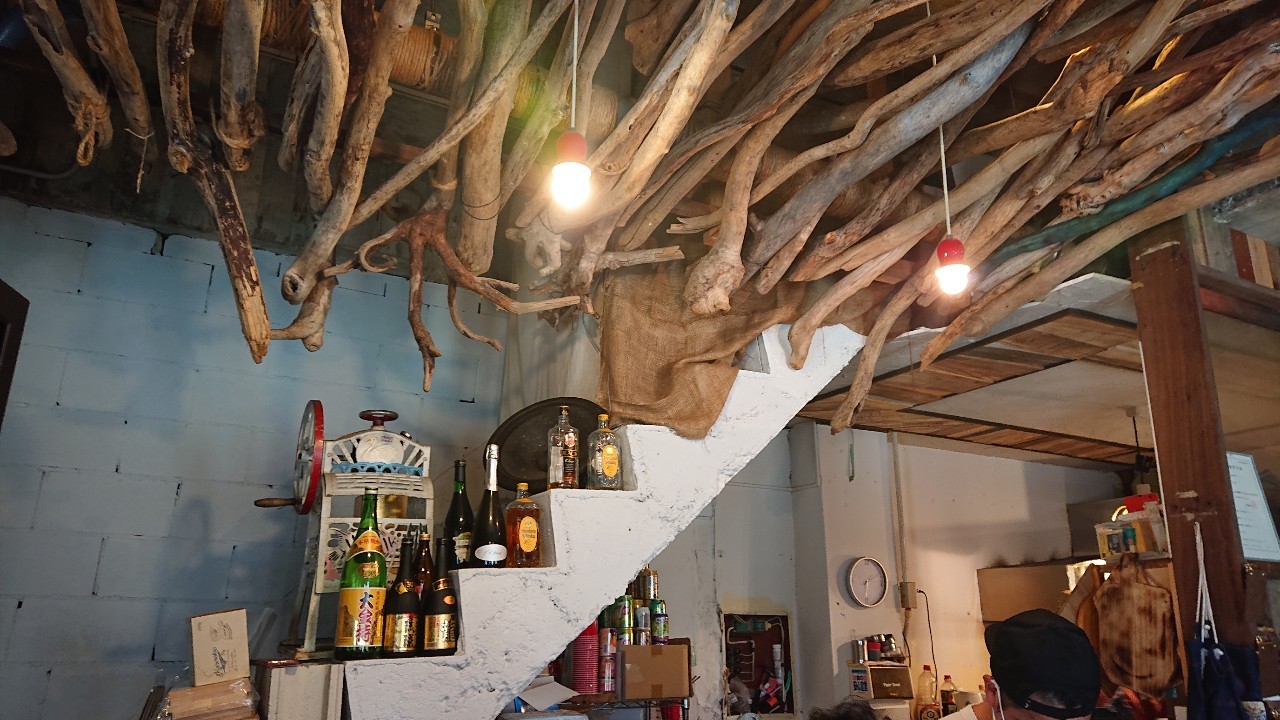 【cafe NooR（ノア）】ラッパーのST-LOWさんが営む、音楽を楽しめるカフェ。 - イザ☆コザ